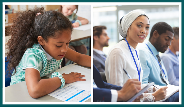 Cognitive Functions - Motor Symbol Sequencing | Arrowsmith